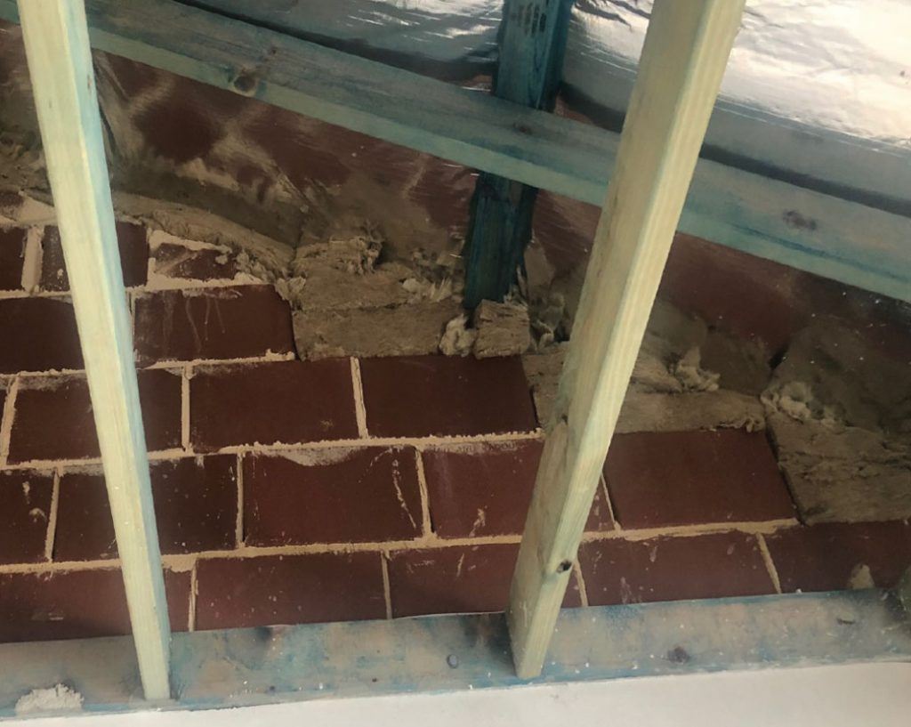 Rockwool Party Wall Batt | Industrial Insulation Supplies